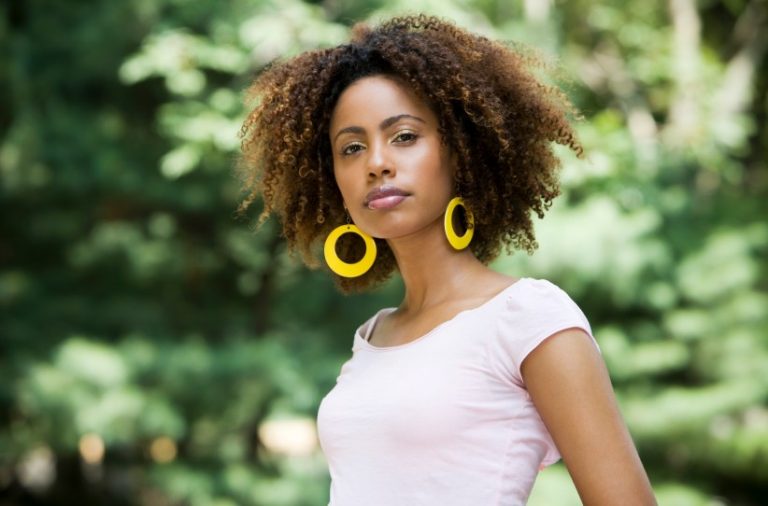 African American Natural Hairstyles Hairstyles Weekly