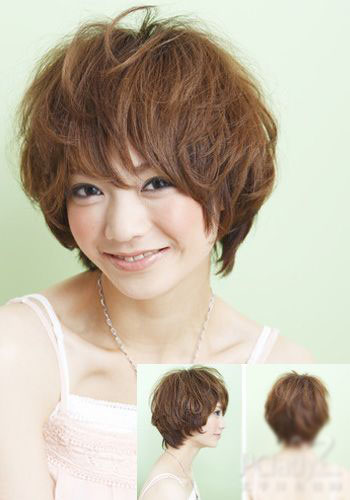 70 Cute Japanese Bob Hairstyles You Can Try - Hairstyles Weekly