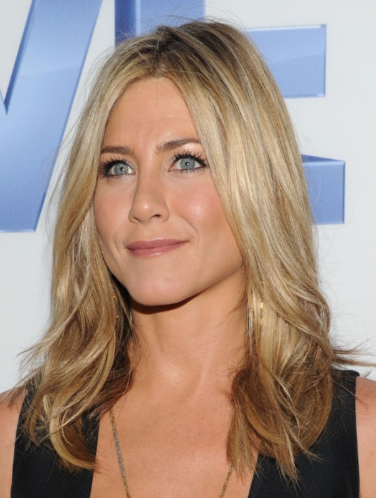 Top 36 Sexy Center Part Hairstyles - Hairstyles Weekly