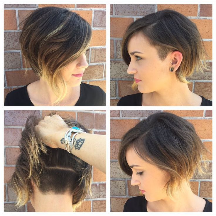 20 Trendy Short Haircuts for Cool Summer Style! - Hairstyles Weekly