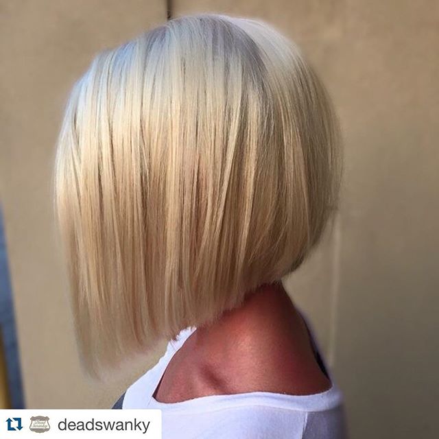 22 Chic A Line Bob Hairstyles Youll Want To Try In 2023 Hairstyles