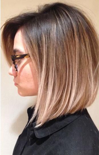 Bob Hairstyle Ideas: The 30 Hottest Bob Cuts for Women - Hairstyles Weekly