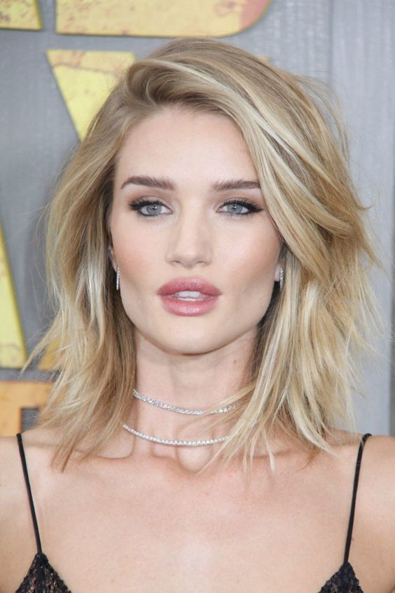 Bob Hairstyle Ideas 2019: The 30 Hottest Bobs for Women