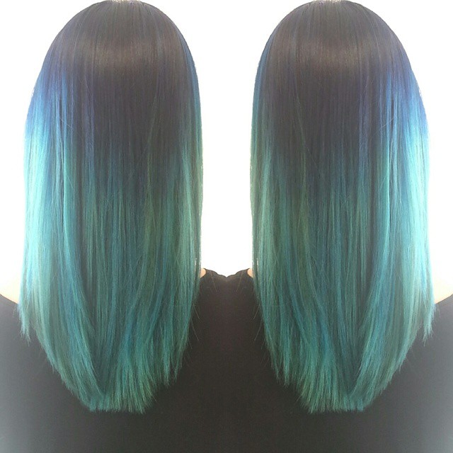 36 Trendy Ombre Hair Color Ideas for 2024 - Hairstyles Weekly