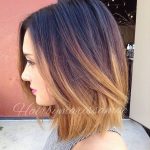 25 Amazing Two-tone Hair Styles & Trendy Hair Color Ideas 2024 ...