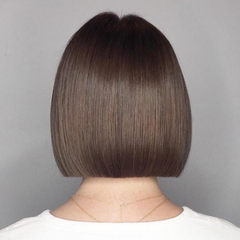 How to Rock a Bob - Bob Haircuts and Bob Hairstyle Inspiration ...