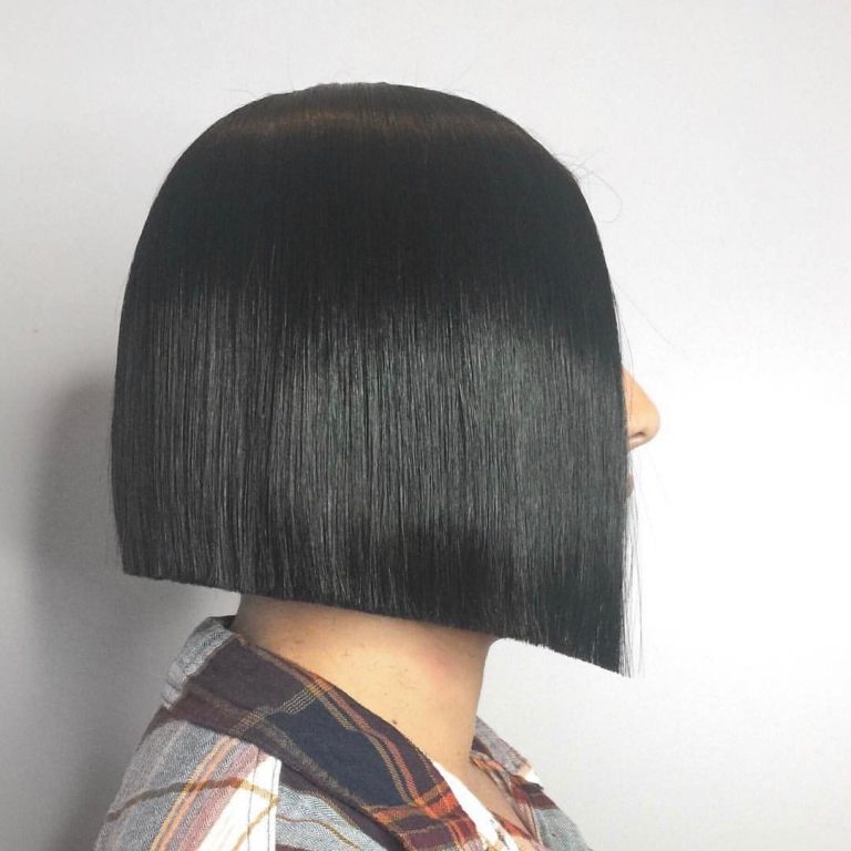 How to Rock a Bob - Bob Haircuts and Bob Hairstyle Inspiration ...