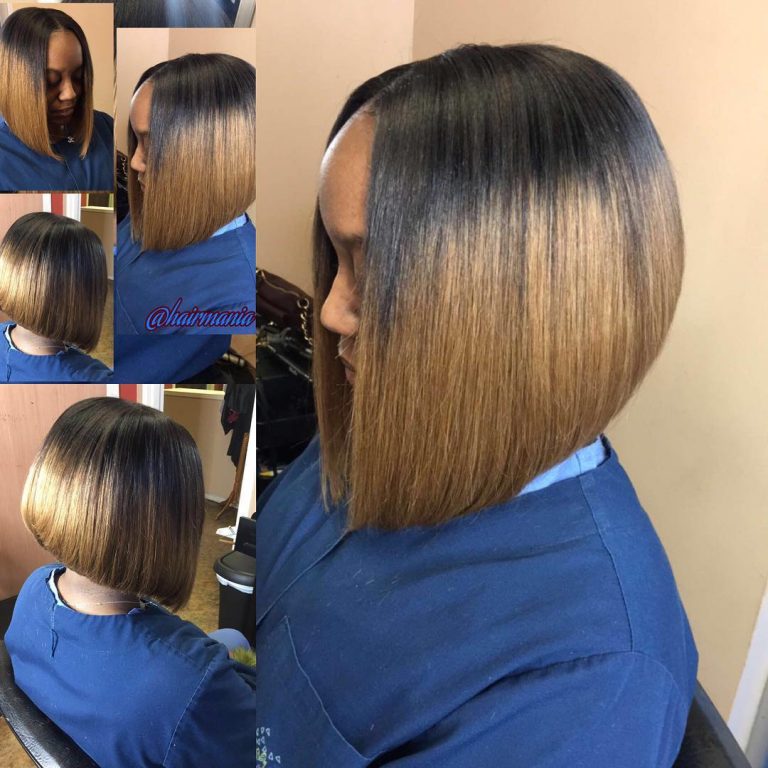 How to Rock a Bob - Bob Haircuts and Bob Hairstyle Inspiration ...