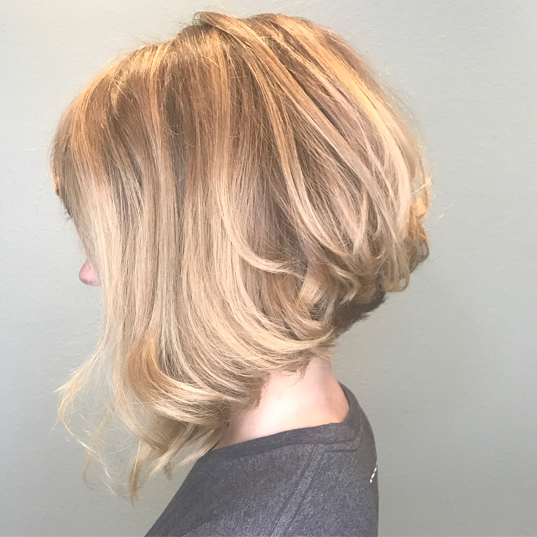 How to Rock a Bob - Bob Haircuts and Bob Hairstyle Inspiration ...