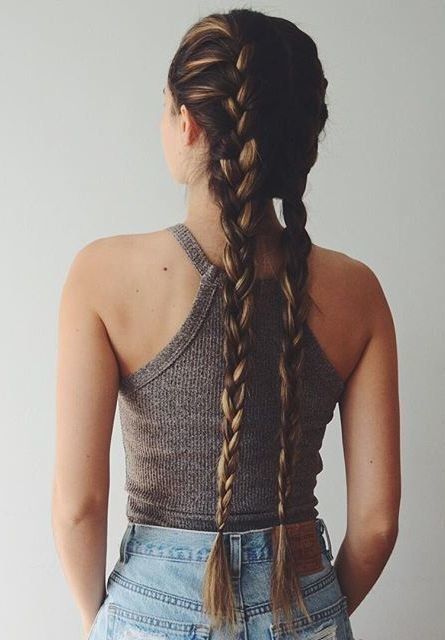 12 Really Cute Long Hairstyles for Girls - Hairstyles Weekly
