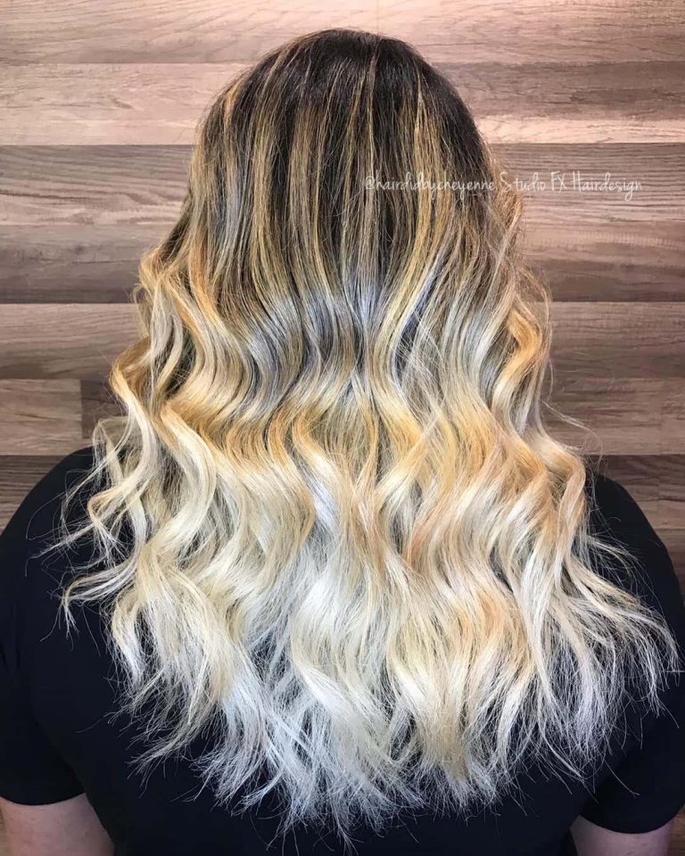 10 Touchable Soft Waves and Sexy Hairstyles - Hairstyles Weekly