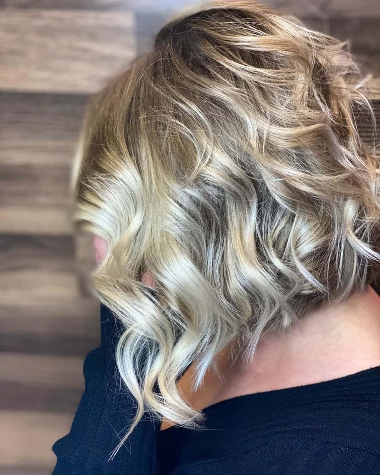 10 Touchable Soft Waves and Sexy Hairstyles - Hairstyles Weekly