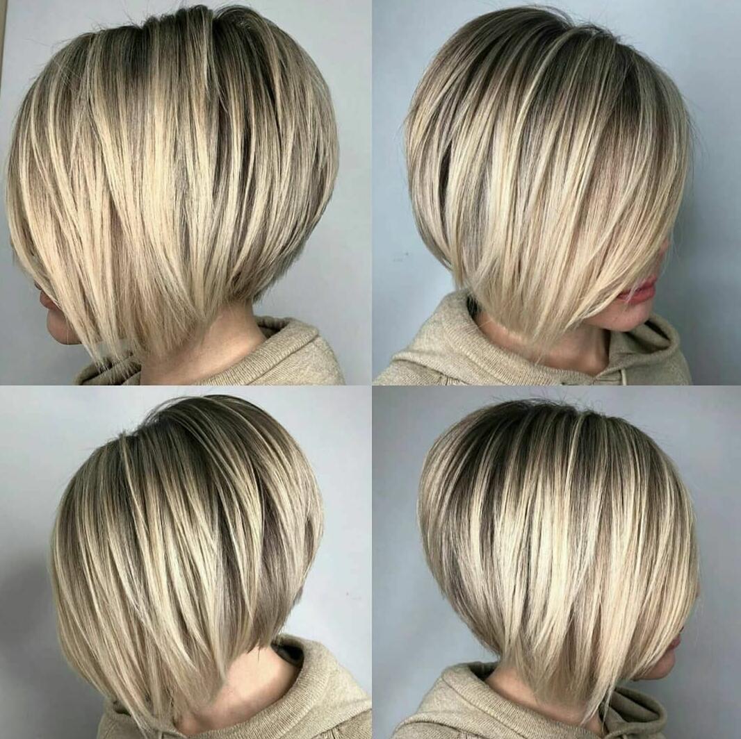 28 Amazing Bob Hairstyles That Look Great on Everyone! - Hairstyles Weekly