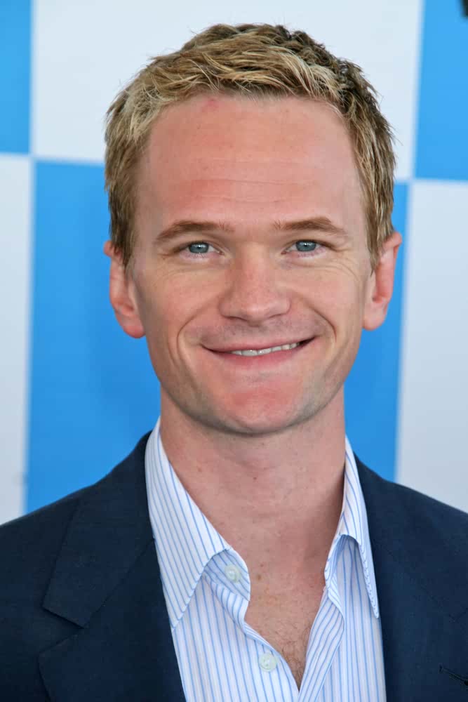 6 Celebrity Dads with Amazing Hair - Hairstyles Weekly