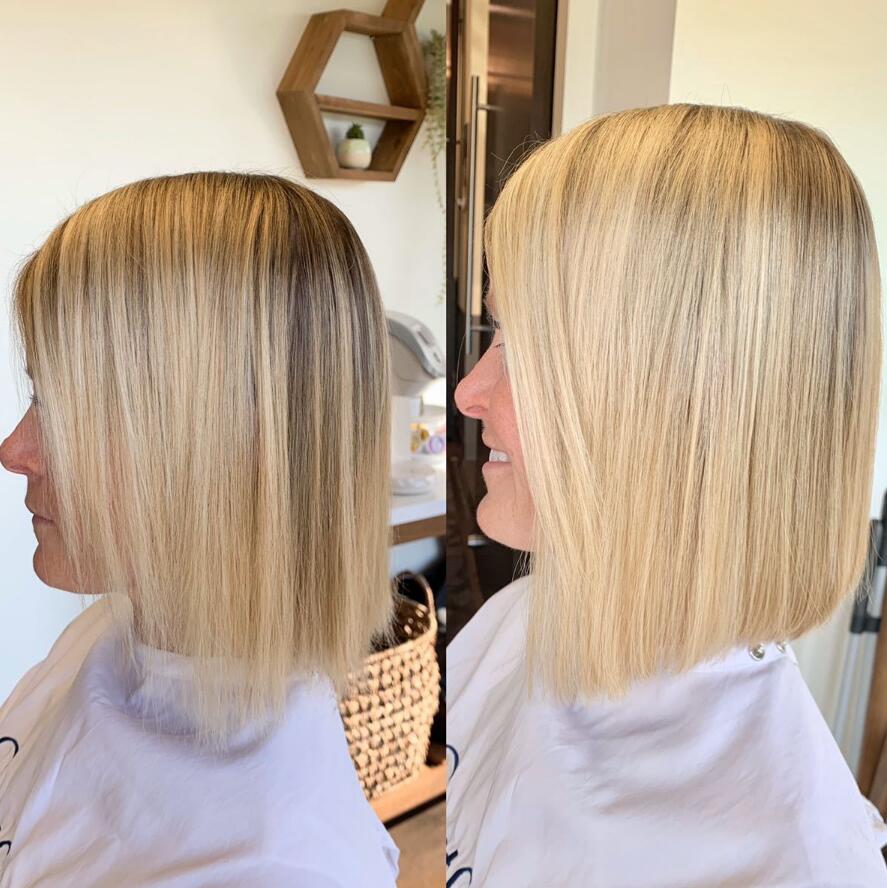 4 Blunt Haircut Options - Hairstyles Weekly