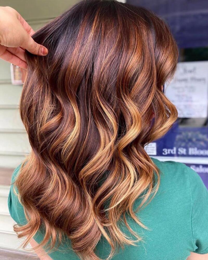 How to Choose the Right Hairstyles for Your Face Shape - Hairstyles Weekly