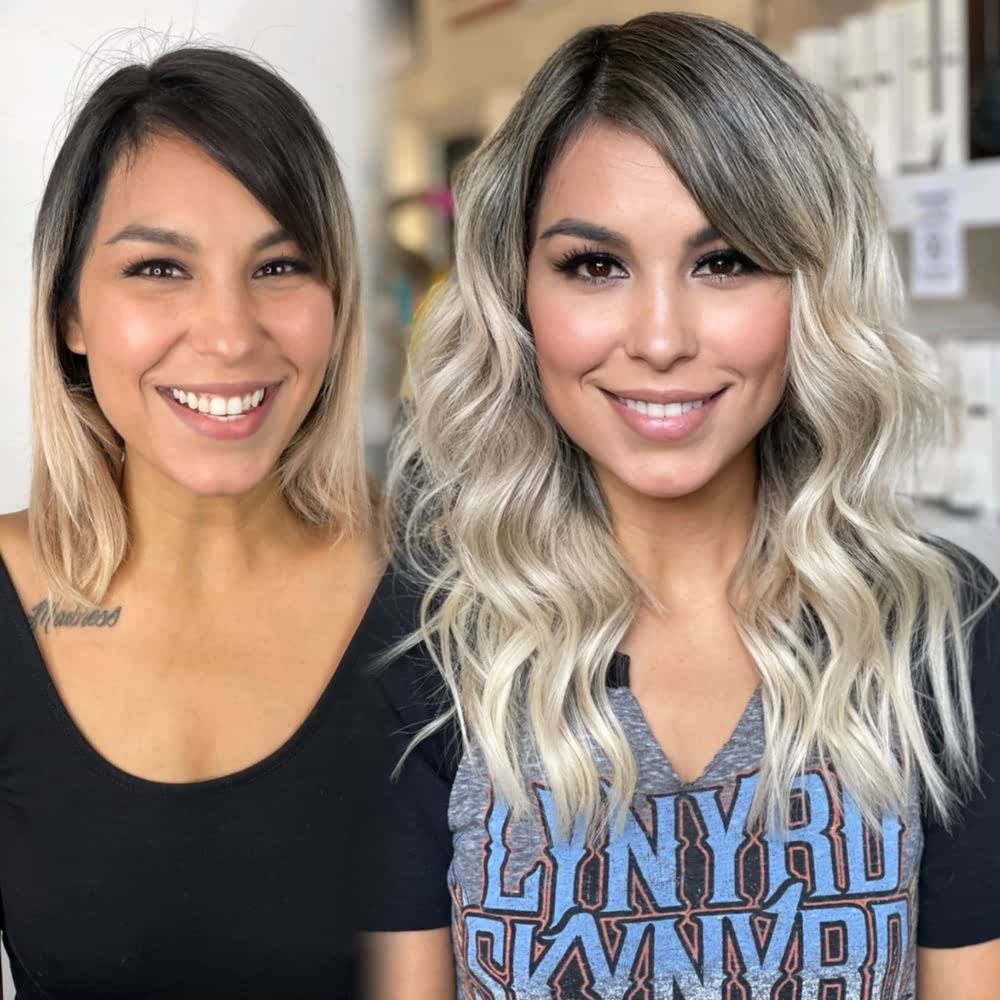 How to Choose the Right Hairstyles for Your Face Shape - Hairstyles Weekly