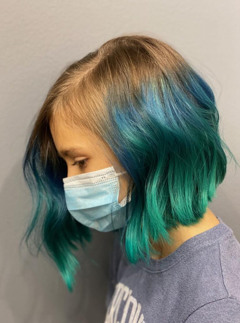 Hair Color Glossary: Terms You Need To Know - Hairstyles Weekly