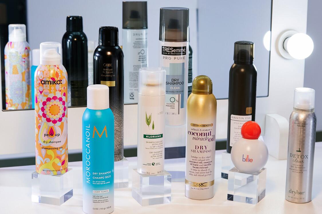 5 Hair Essentials You MUST Own - Hairstyles Weekly