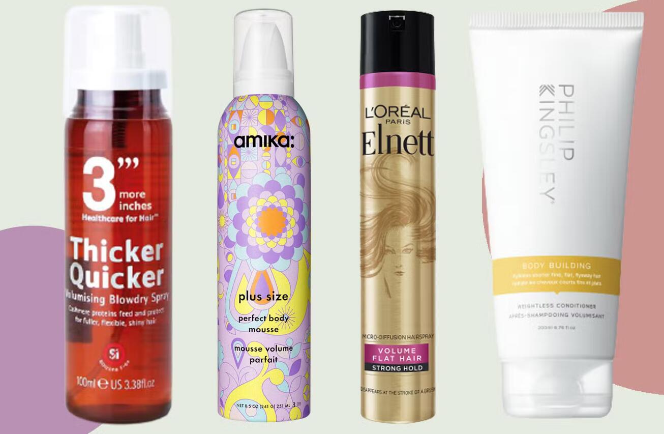 5 Hair Essentials You MUST Own - Hairstyles Weekly