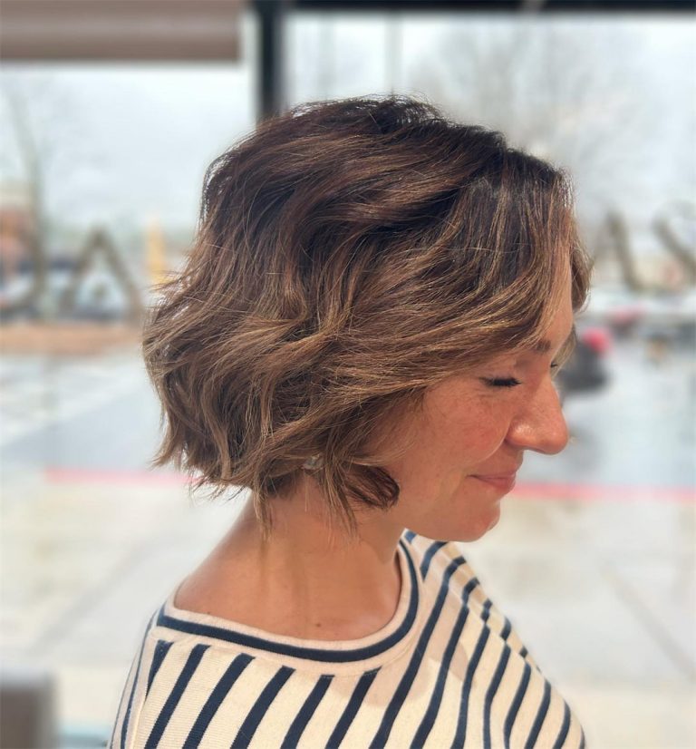 60 Amazing Bob Hairstyles that Look Great on Everyone! - Hairstyles Weekly