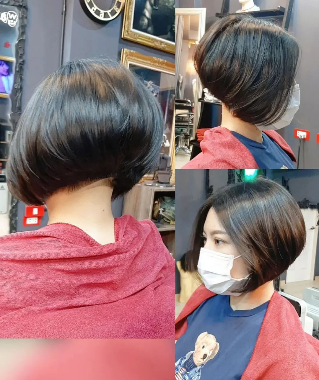 60 Amazing Bob Hairstyles that Look Great on Everyone! - Hairstyles Weekly