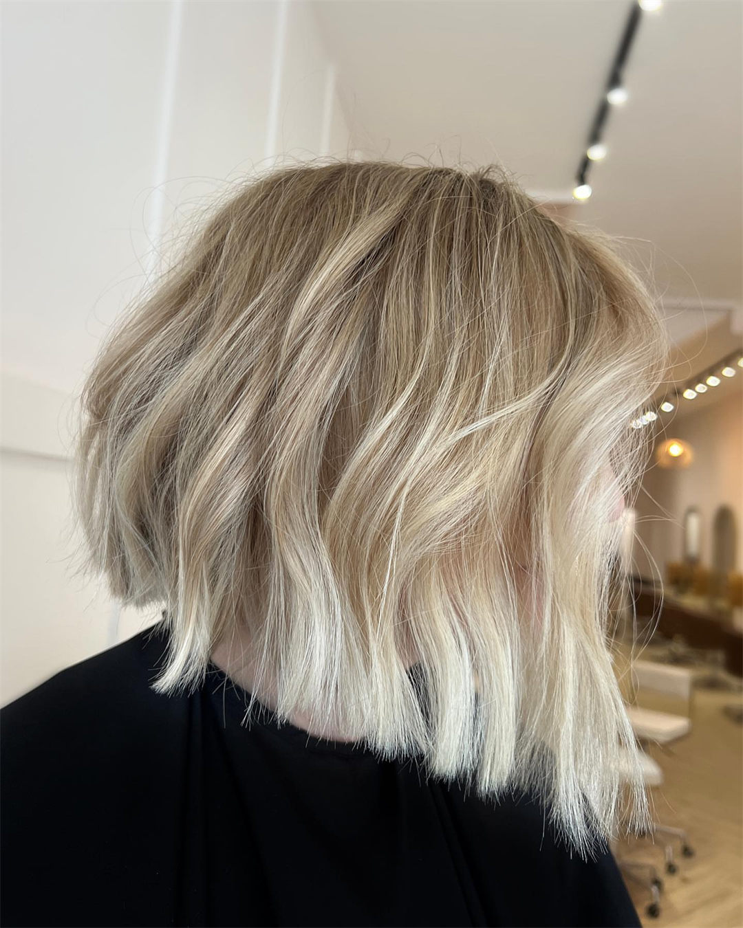 60 Amazing Bob Hairstyles that Look Great on Everyone! - Hairstyles Weekly