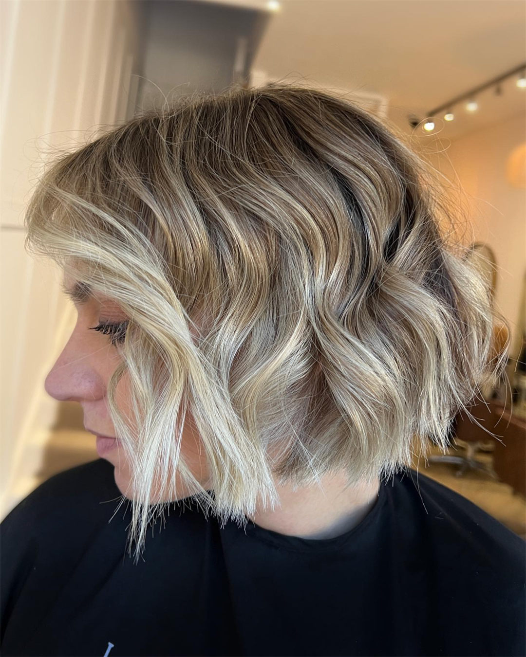 60 Amazing Bob Hairstyles that Look Great on Everyone! - Hairstyles Weekly