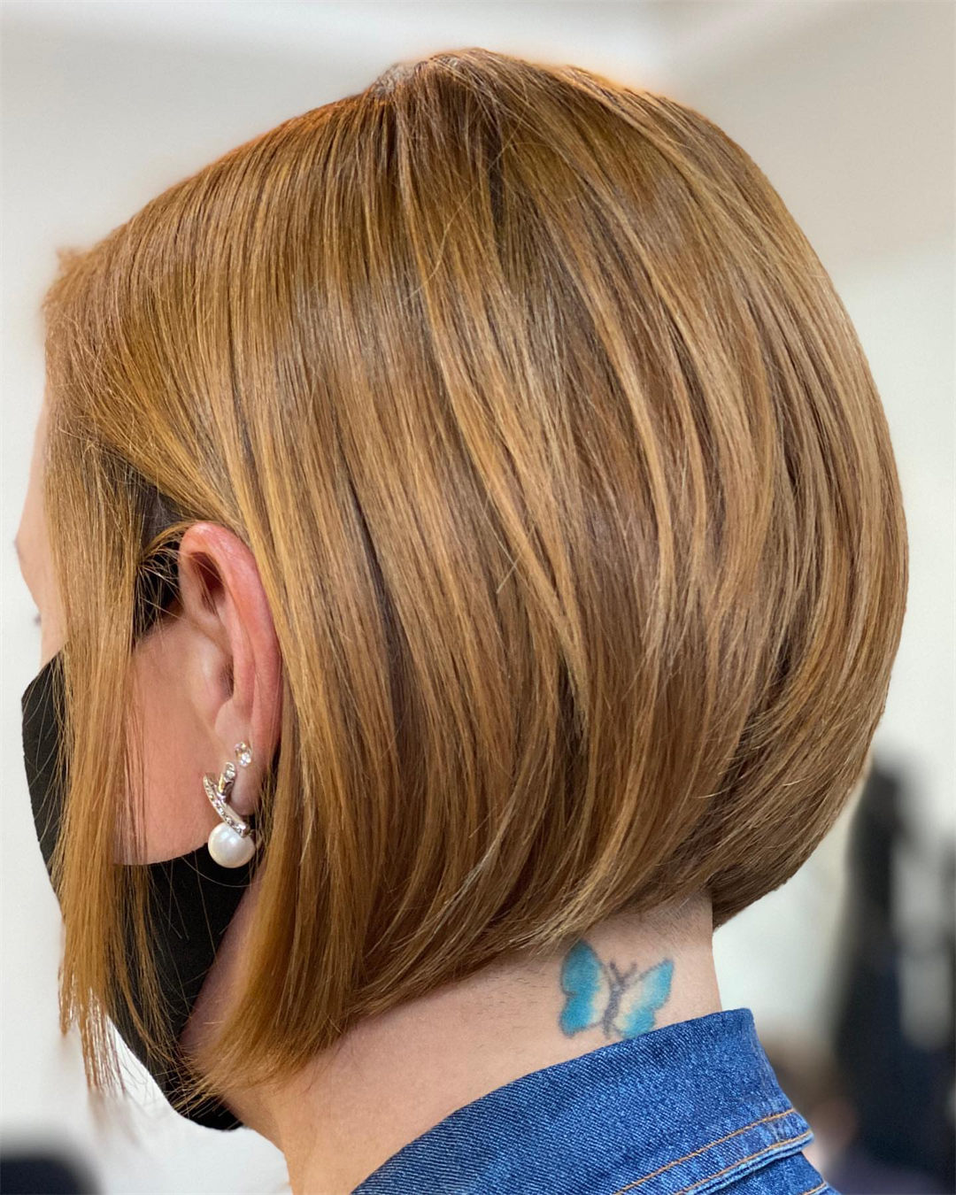 60 Amazing Bob Hairstyles that Look Great on Everyone! - Hairstyles Weekly