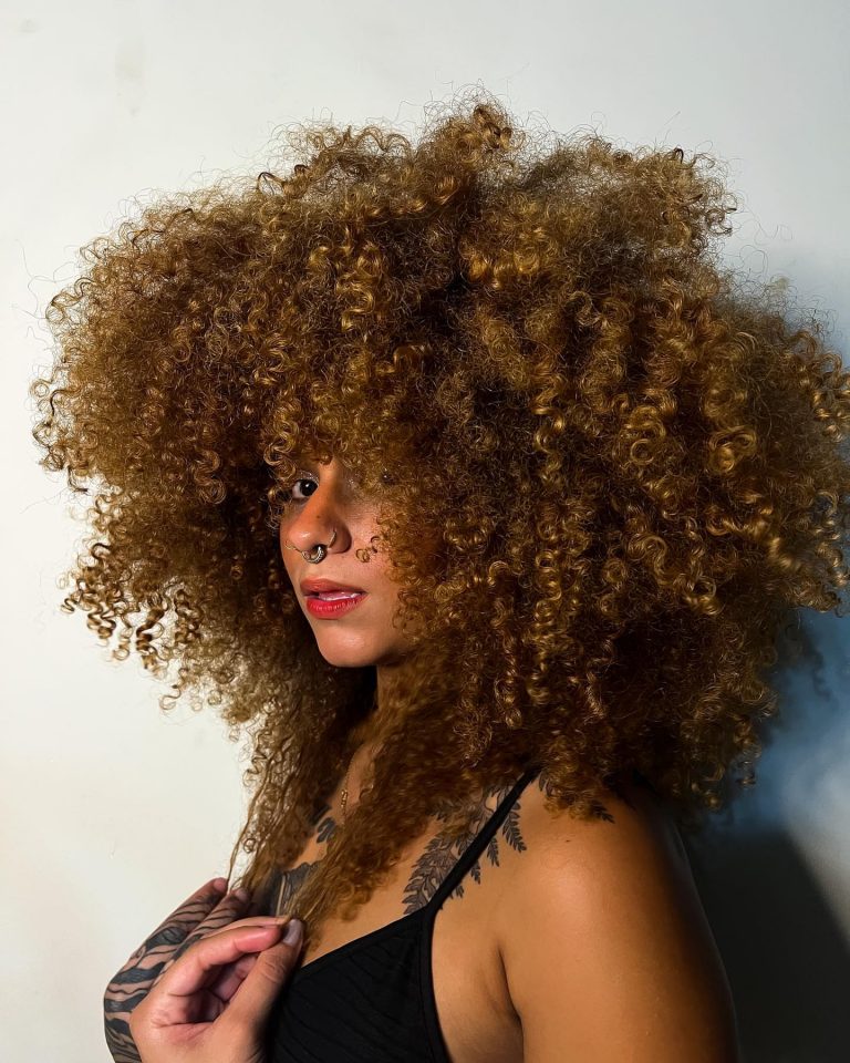 7 Ways to Spice Up Your Natural Hair Journey - Hairstyles Weekly