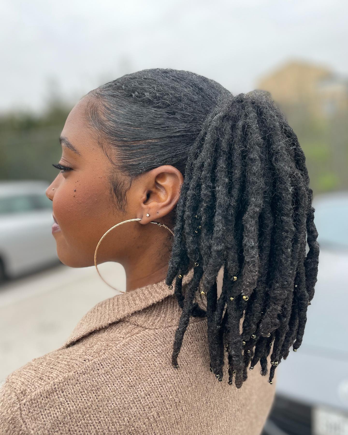 7 Ways to Spice Up Your Natural Hair Journey - Hairstyles Weekly