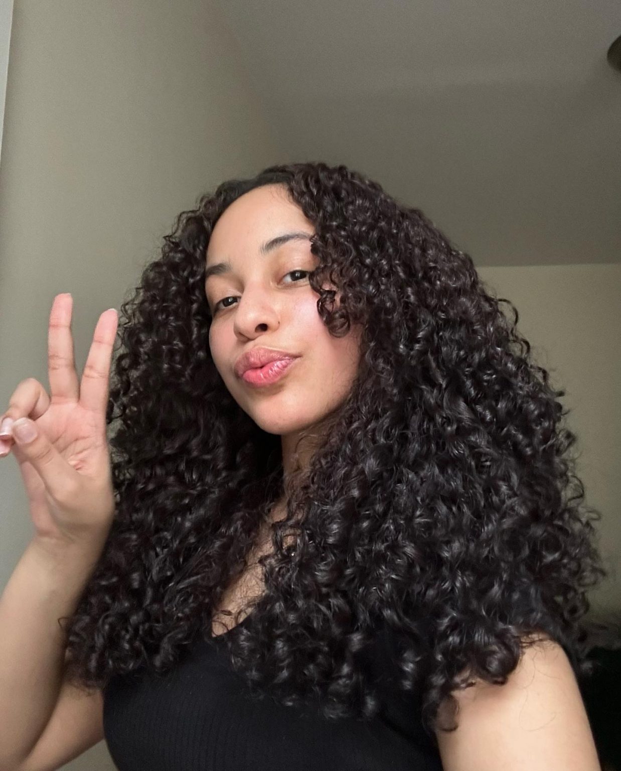 7 Ways to Spice Up Your Natural Hair Journey - Hairstyles Weekly