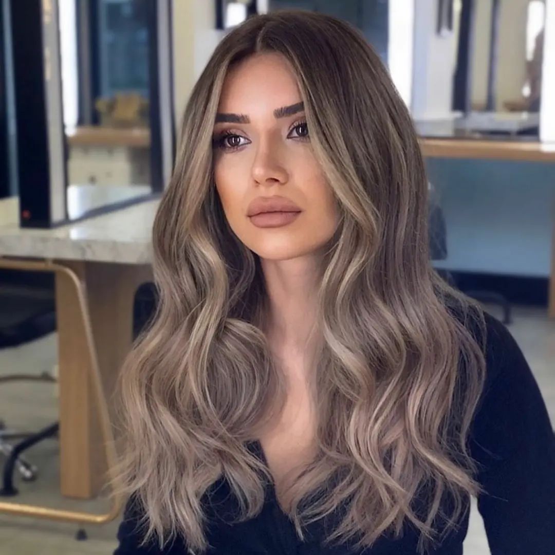 The Temporary Hair Color Guide for Beginners, All You May Wanna Know ...