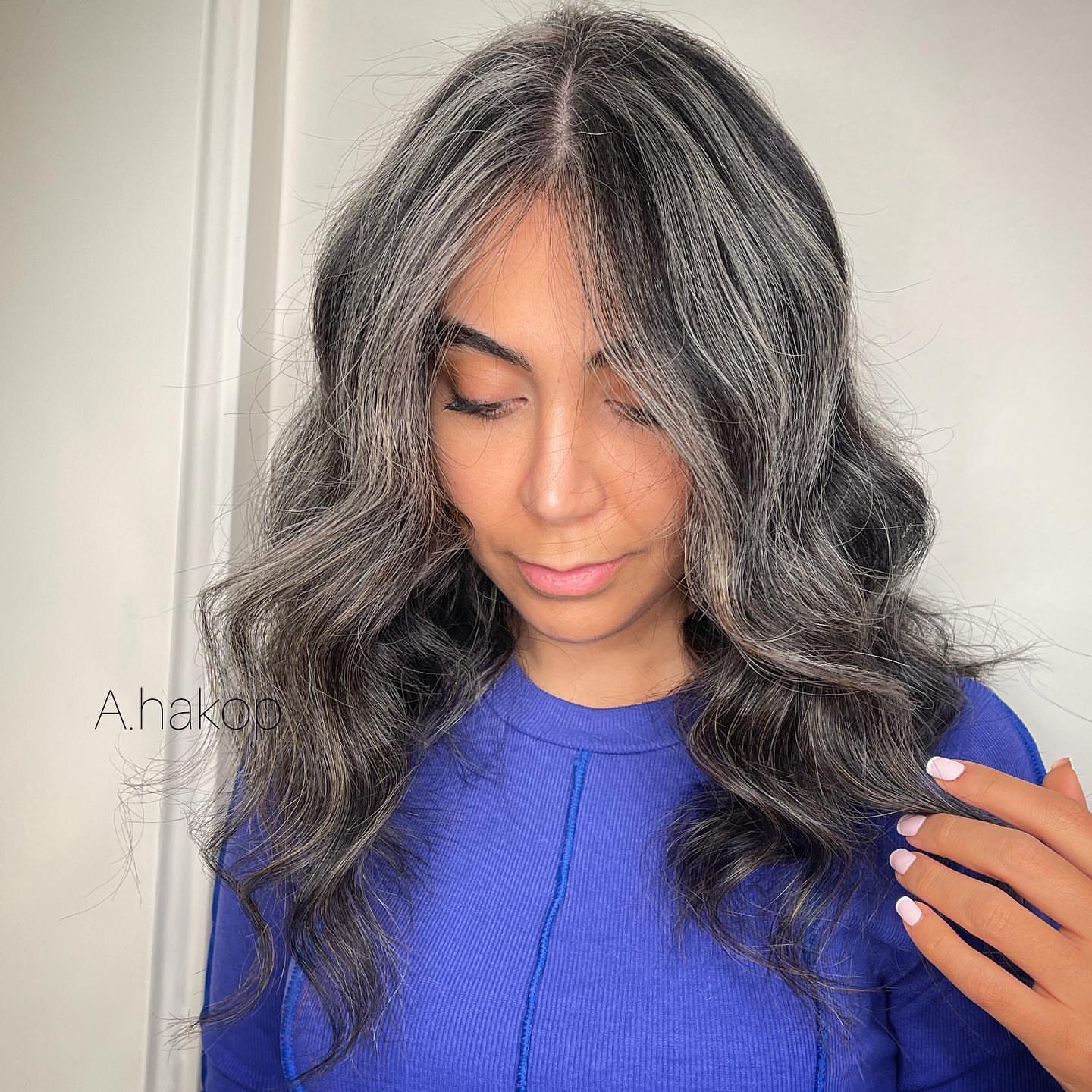 The Temporary Hair Color Guide for Beginners, All You May Wanna Know ...