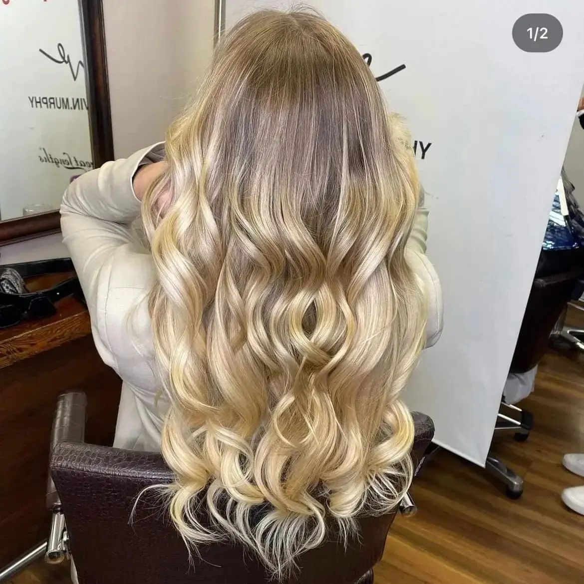 The Temporary Hair Color Guide for Beginners, All You May Wanna Know ...