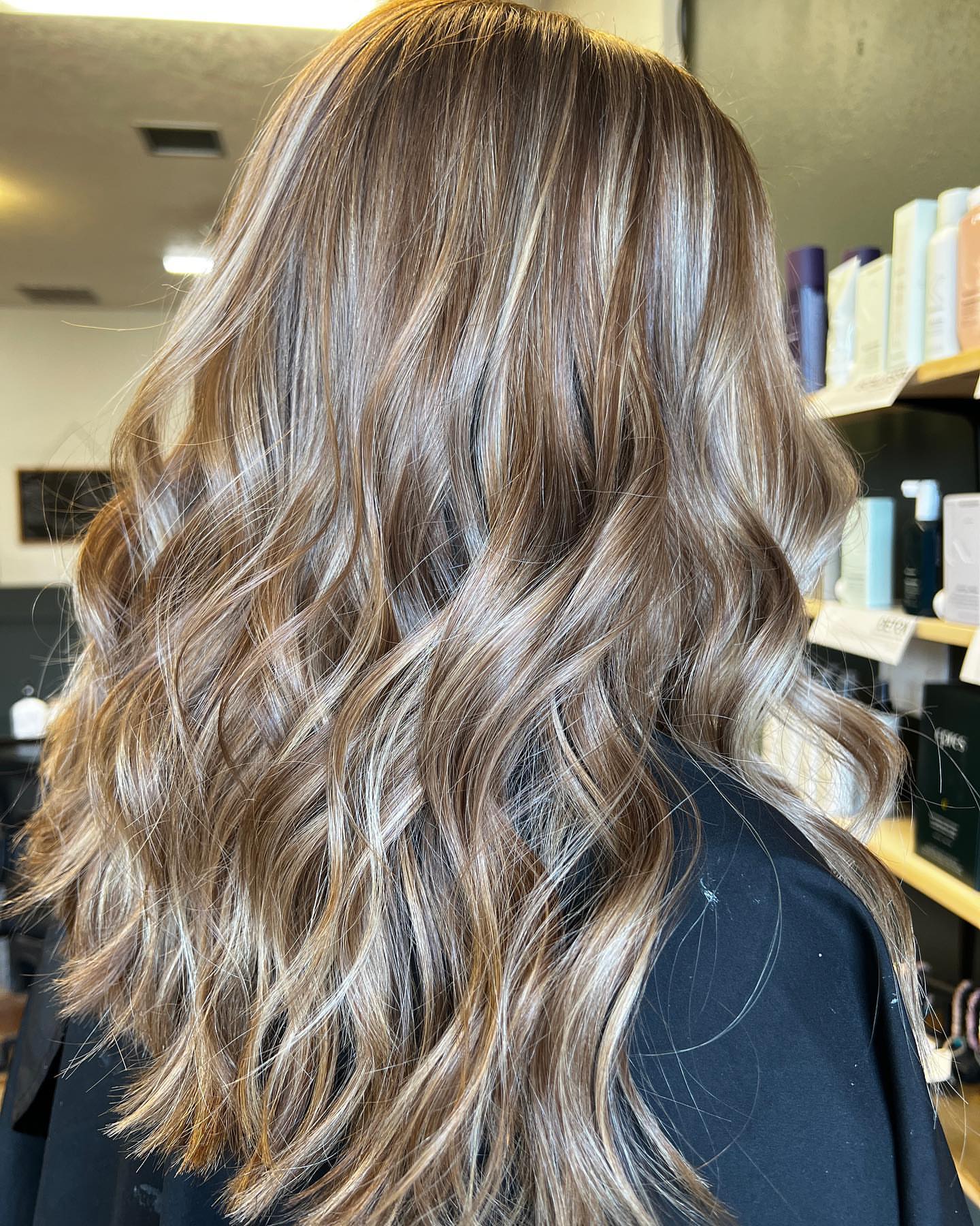 The Temporary Hair Color Guide for Beginners, All You May Wanna Know ...