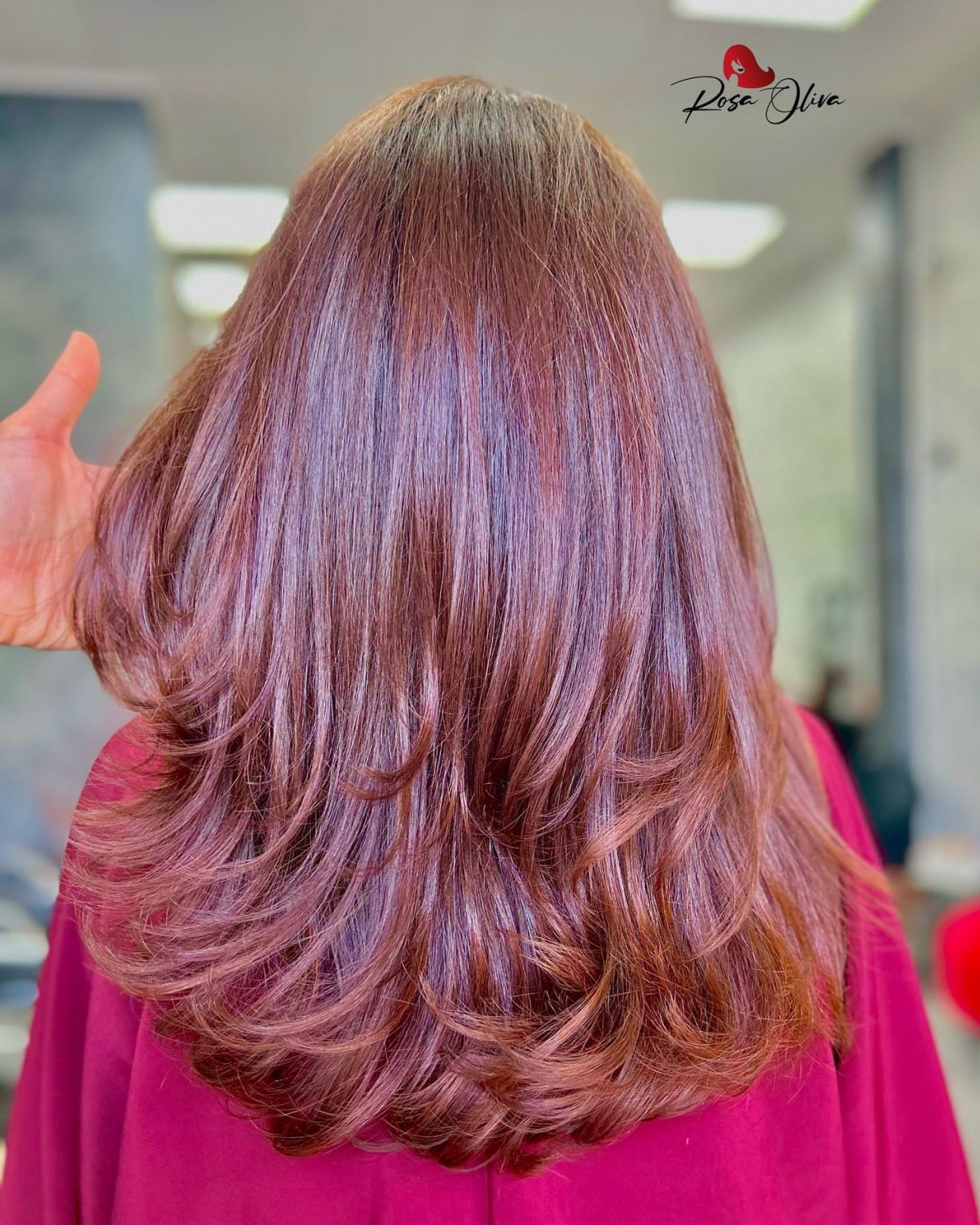 The Temporary Hair Color Guide for Beginners, All You May Wanna Know ...