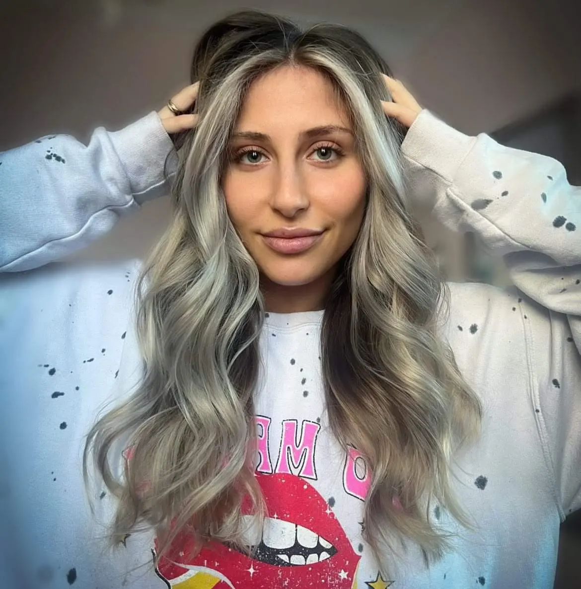 The Temporary Hair Color Guide for Beginners, All You May Wanna Know ...