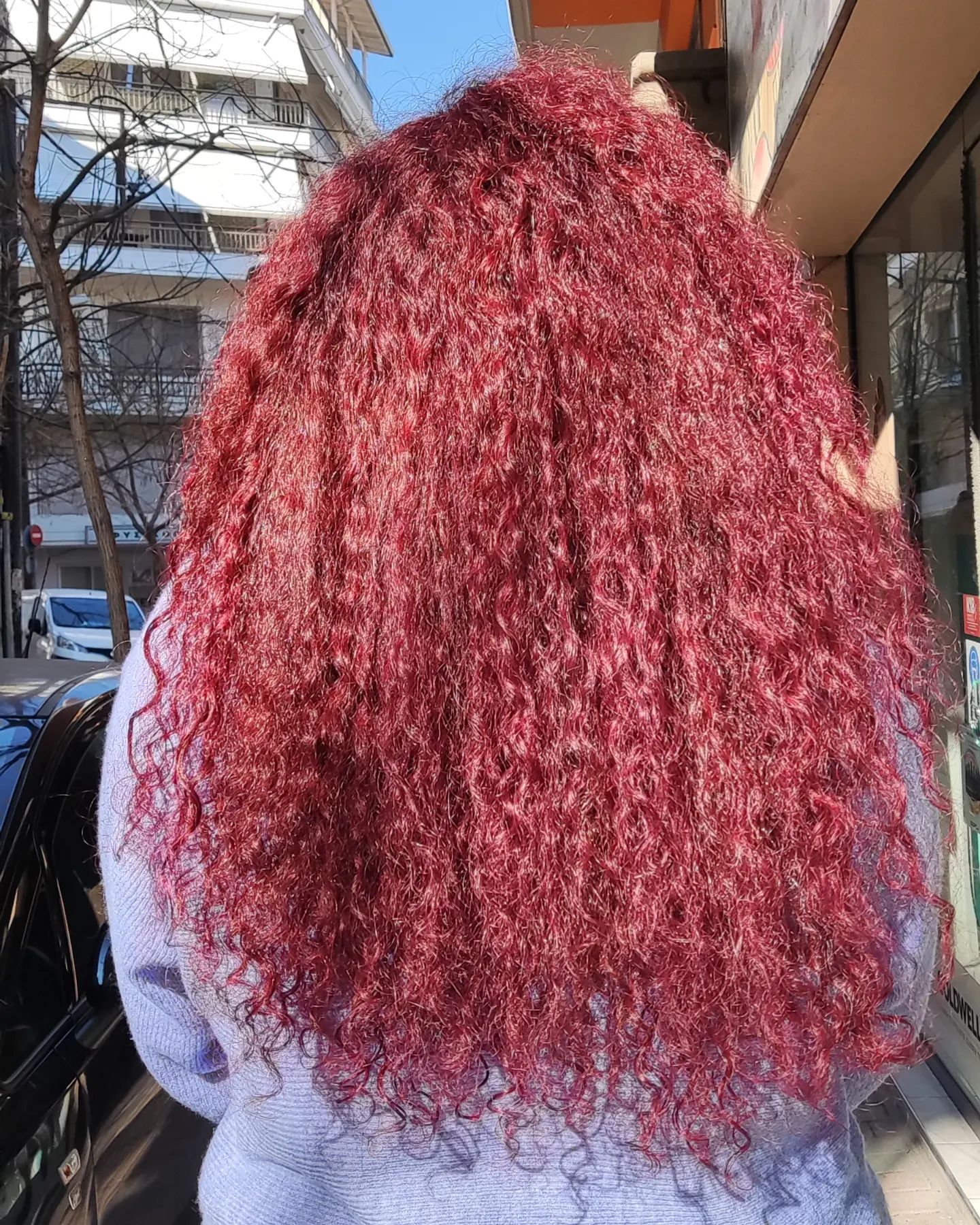 The Temporary Hair Color Guide for Beginners, All You May Wanna Know - Hairstyles Weekly