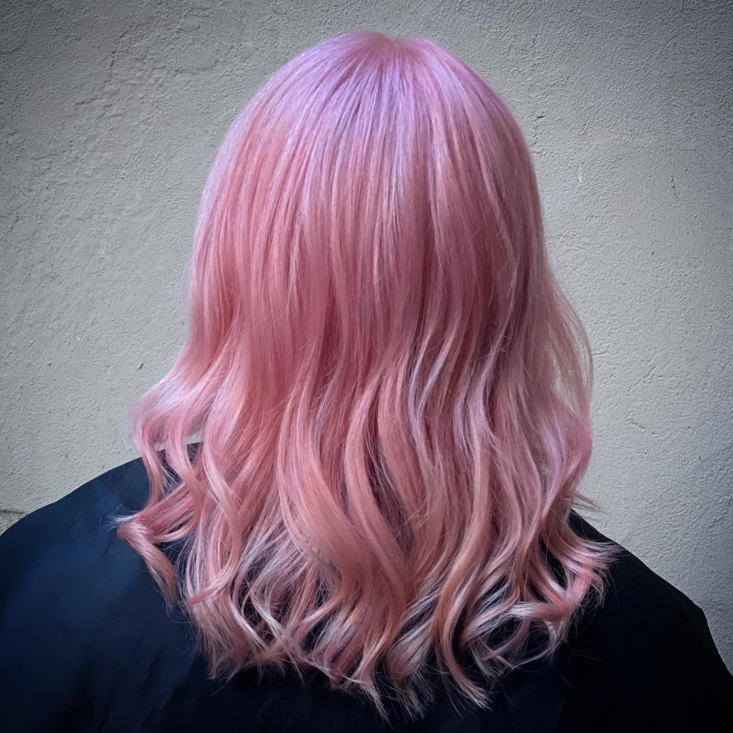 The Temporary Hair Color Guide for Beginners, All You May Wanna Know ...