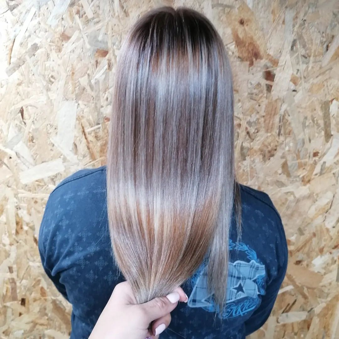 The Temporary Hair Color Guide for Beginners, All You May Wanna Know ...