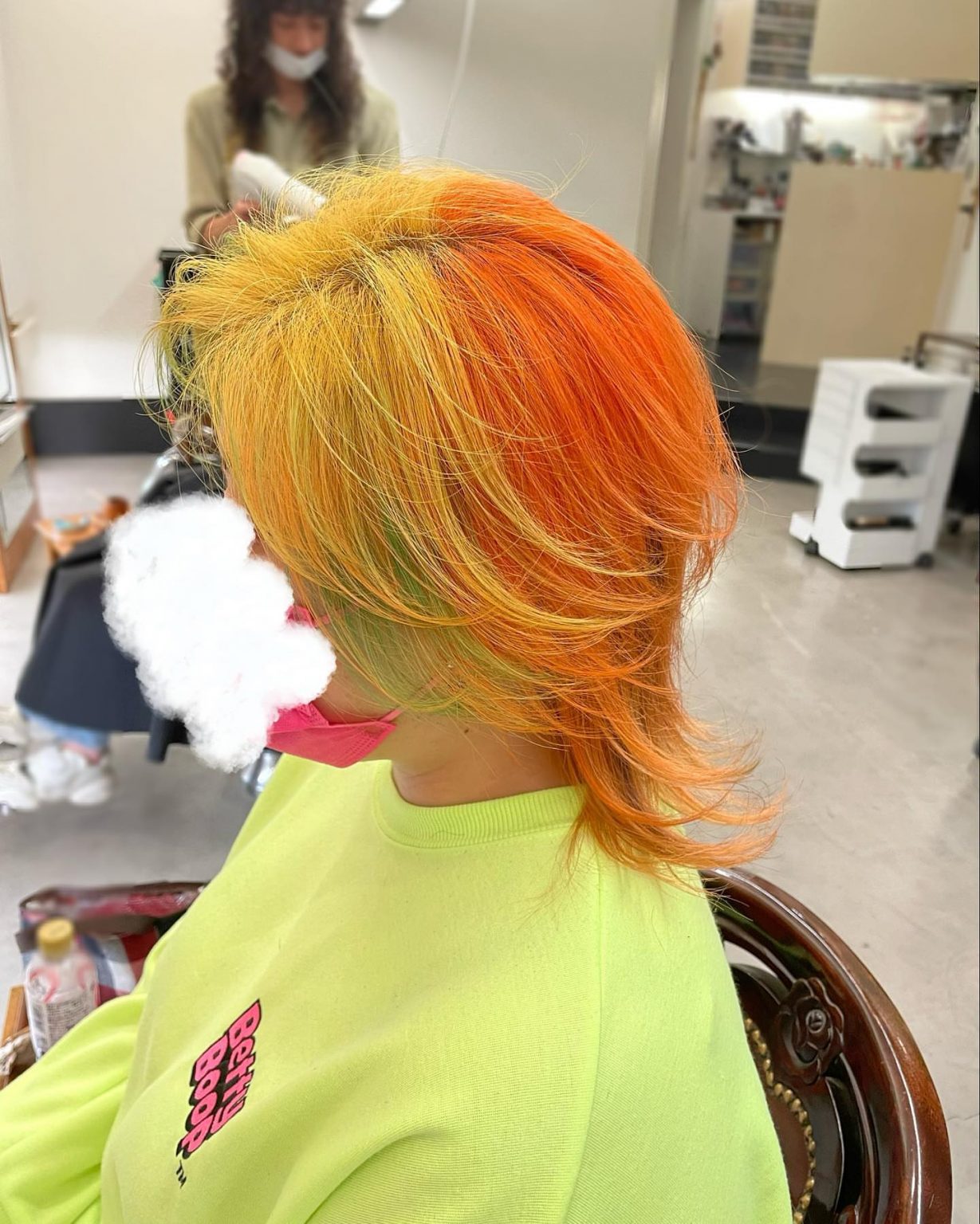 The Temporary Hair Color Guide for Beginners, All You May Wanna Know ...