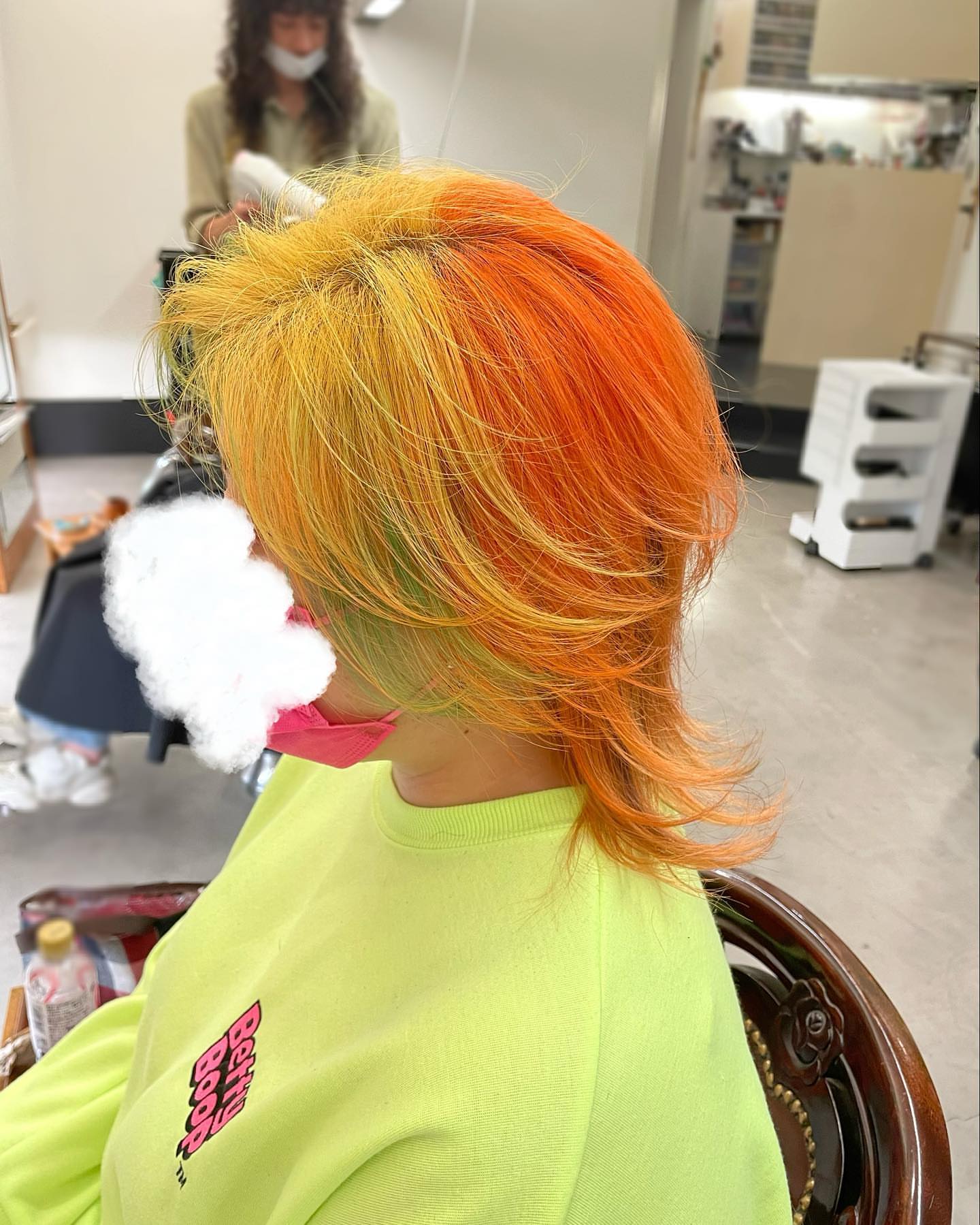 The Temporary Hair Color Guide for Beginners, All You May Wanna Know ...