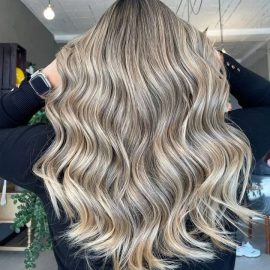 The Temporary Hair Color Guide for Beginners, All You May Wanna Know ...