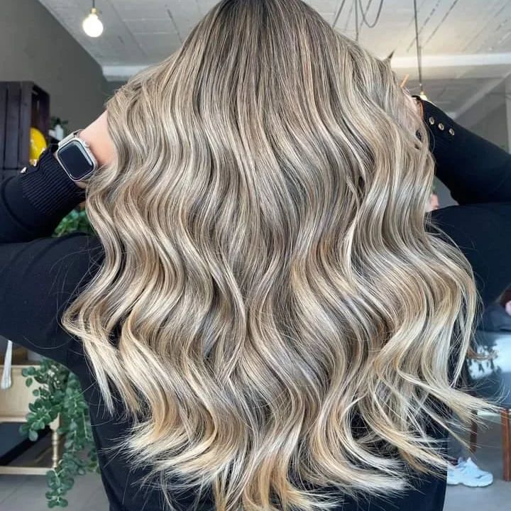 The Temporary Hair Color Guide for Beginners, All You May Wanna Know ...