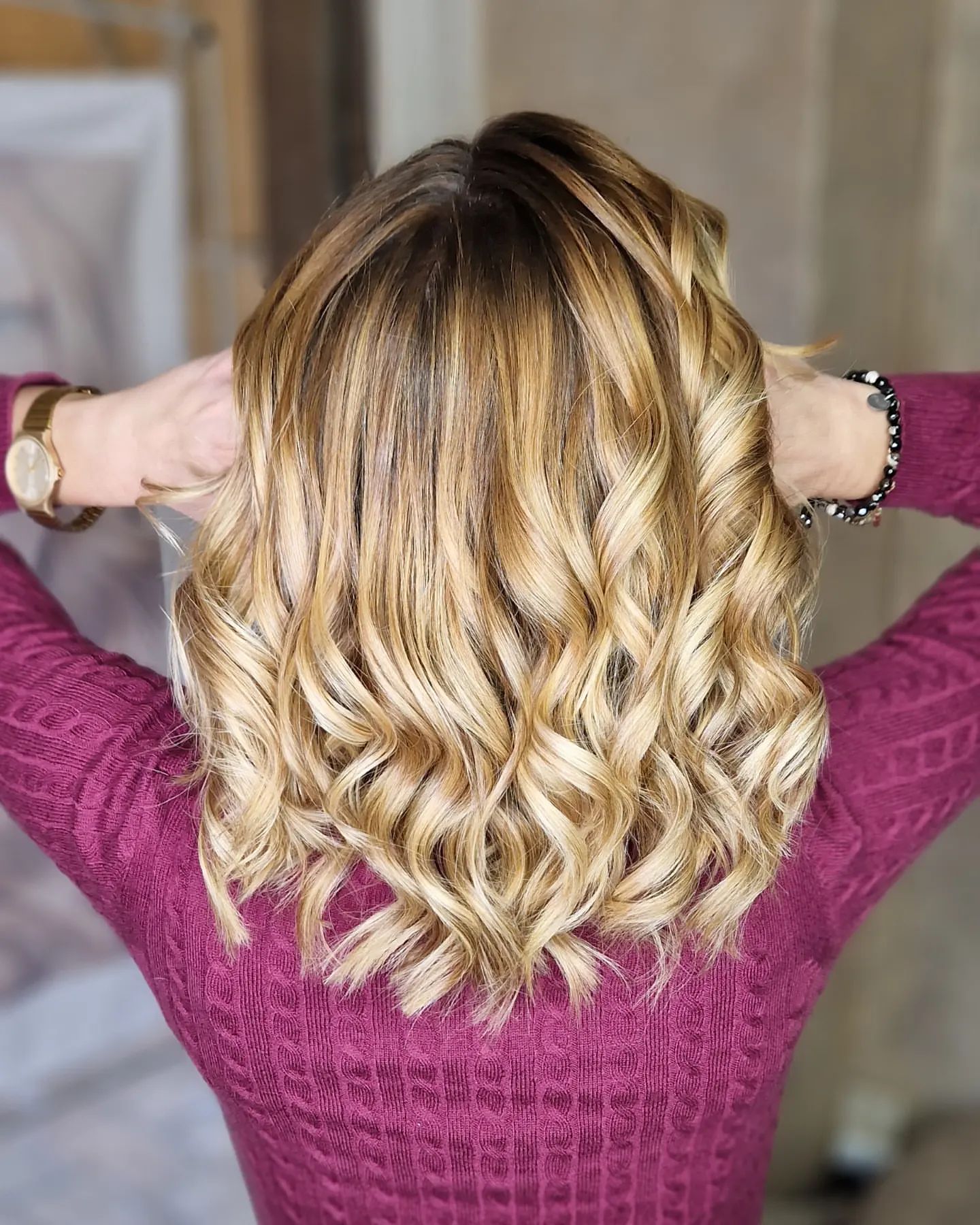 The Temporary Hair Color Guide for Beginners, All You May Wanna Know ...