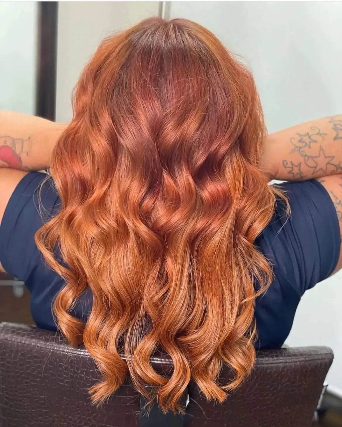 The Temporary Hair Color Guide for Beginners, All You May Wanna Know ...