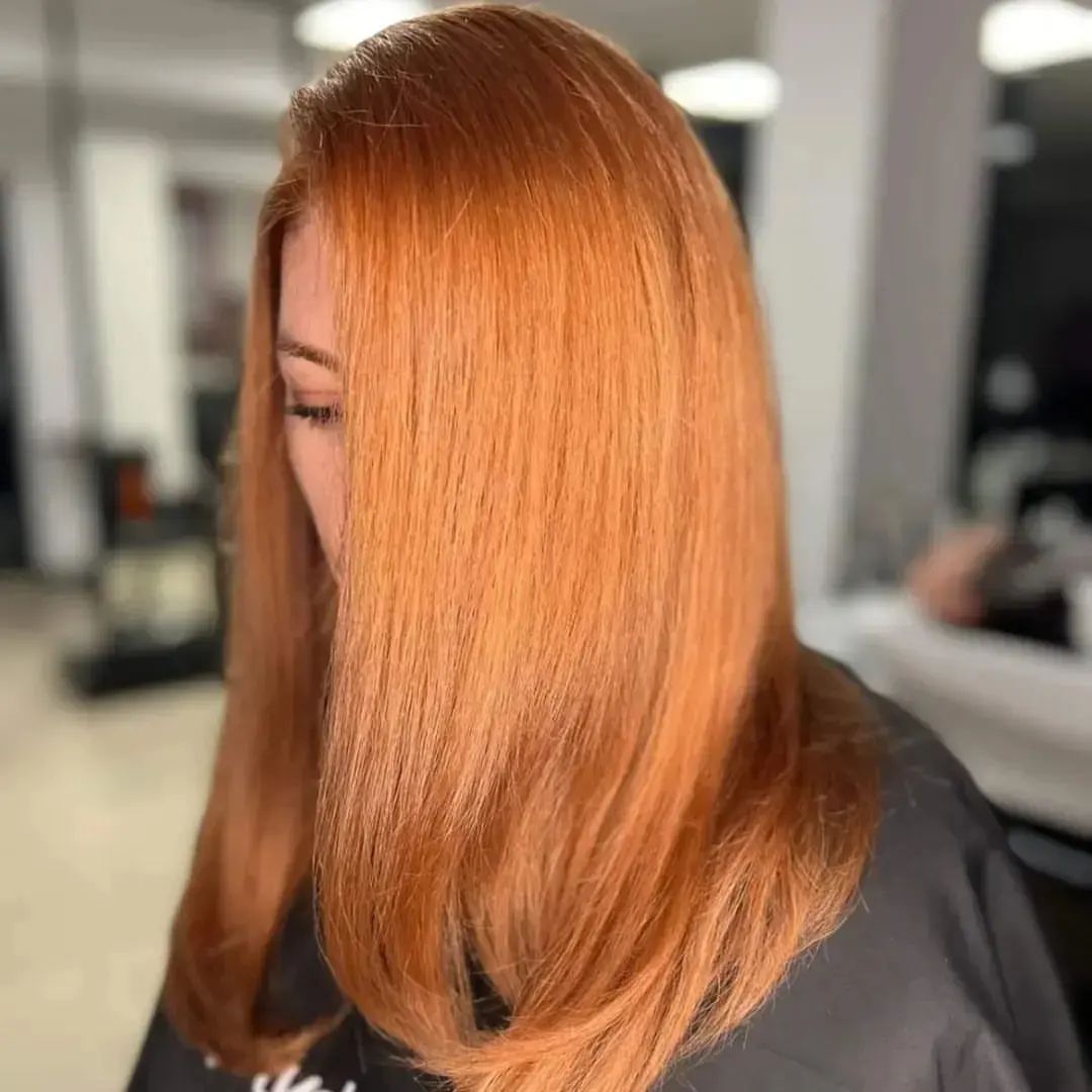 The Temporary Hair Color Guide for Beginners, All You May Wanna Know ...