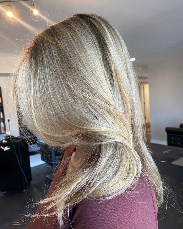 The Temporary Hair Color Guide for Beginners, All You May Wanna Know ...