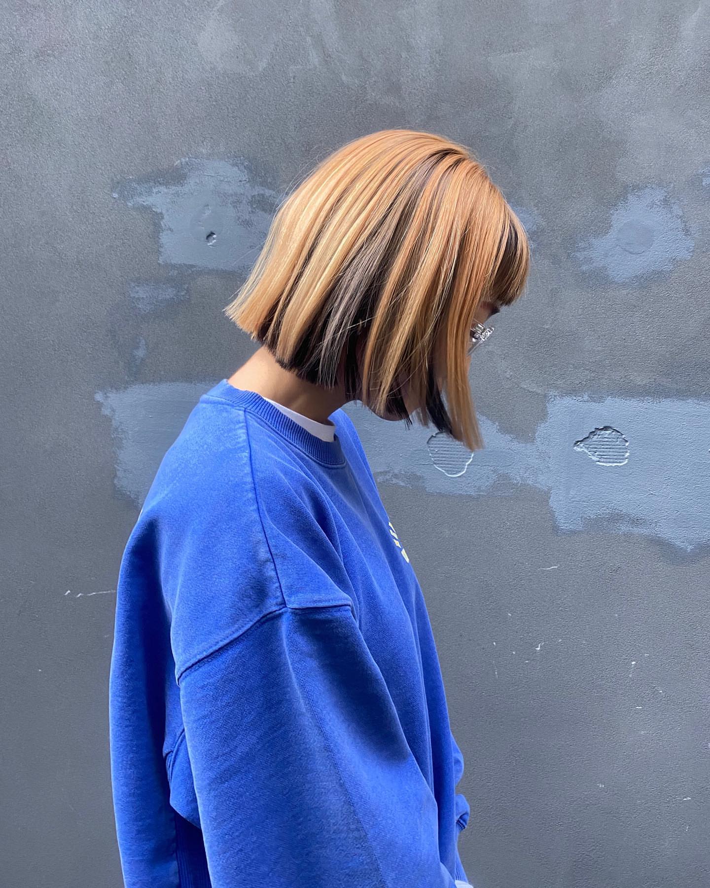 The Temporary Hair Color Guide for Beginners, All You May Wanna Know ...